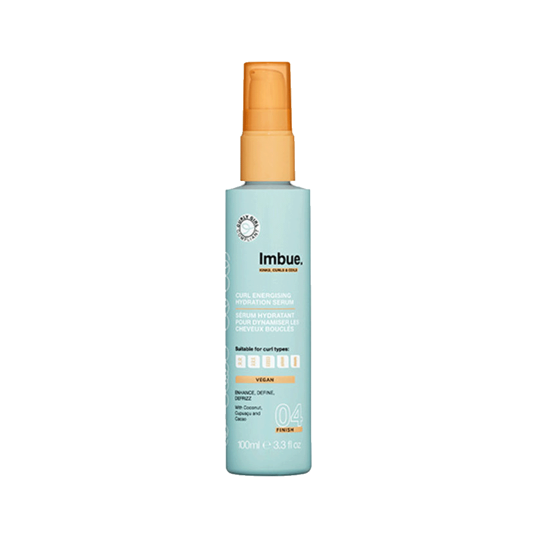 Imbue Curl Energising Hydration Serum 100 ml – Curlygirlfriendly